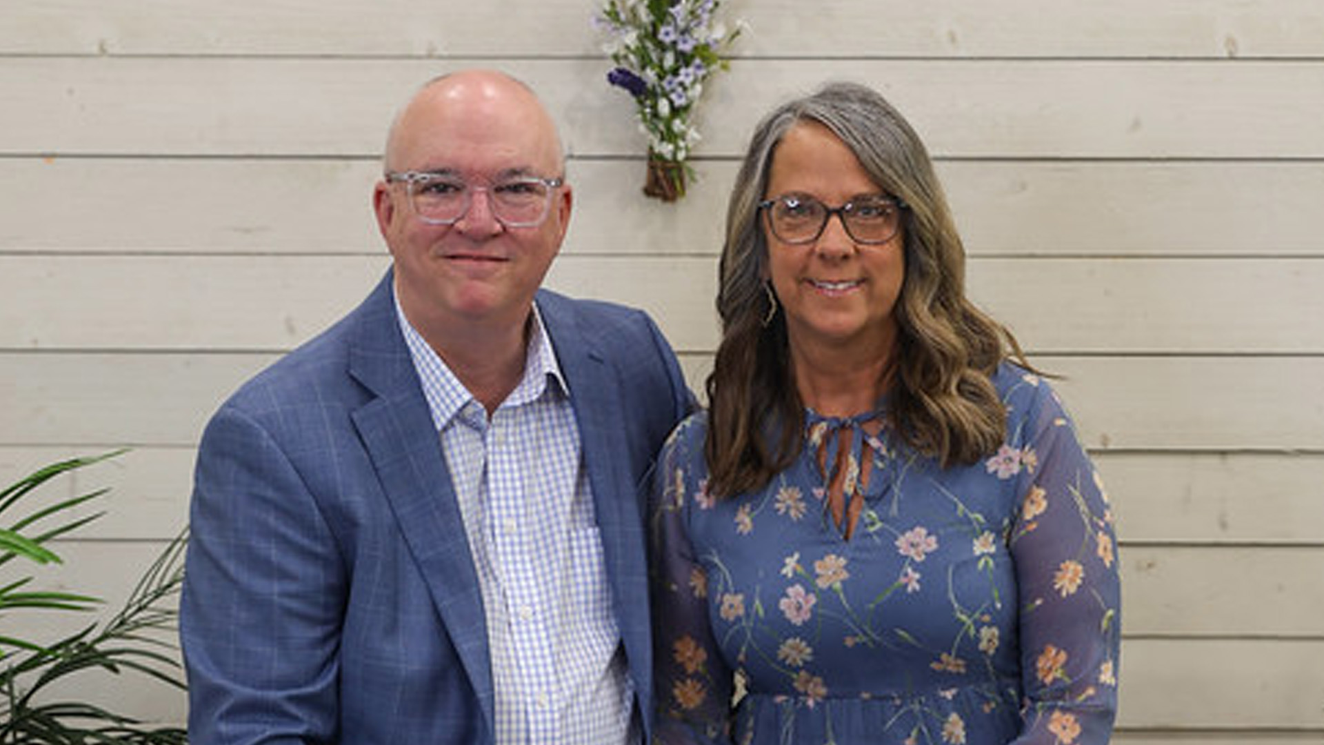 Staff | Ridgeway Baptist Church